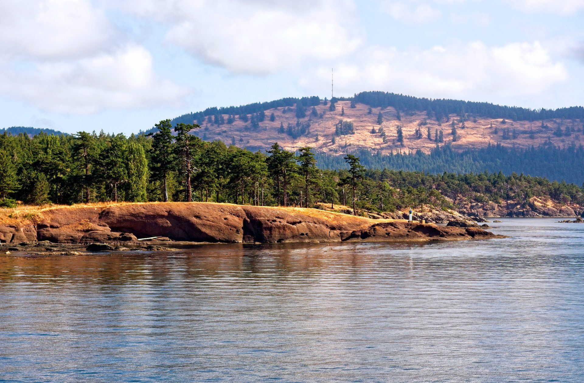 Gulf Islands | BC Wine Authority