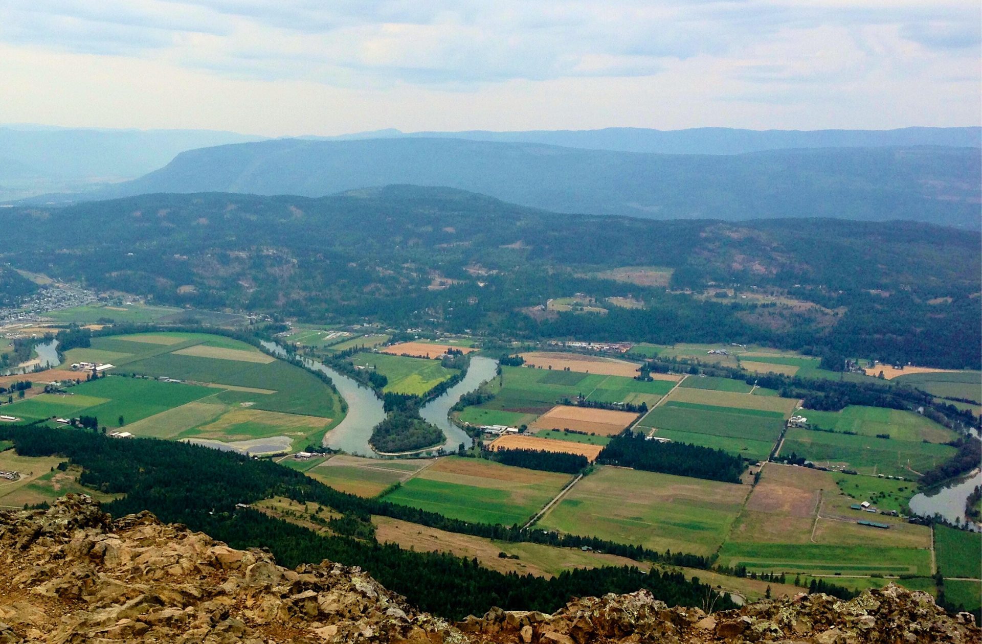 Shuswap | BC Wine Authority